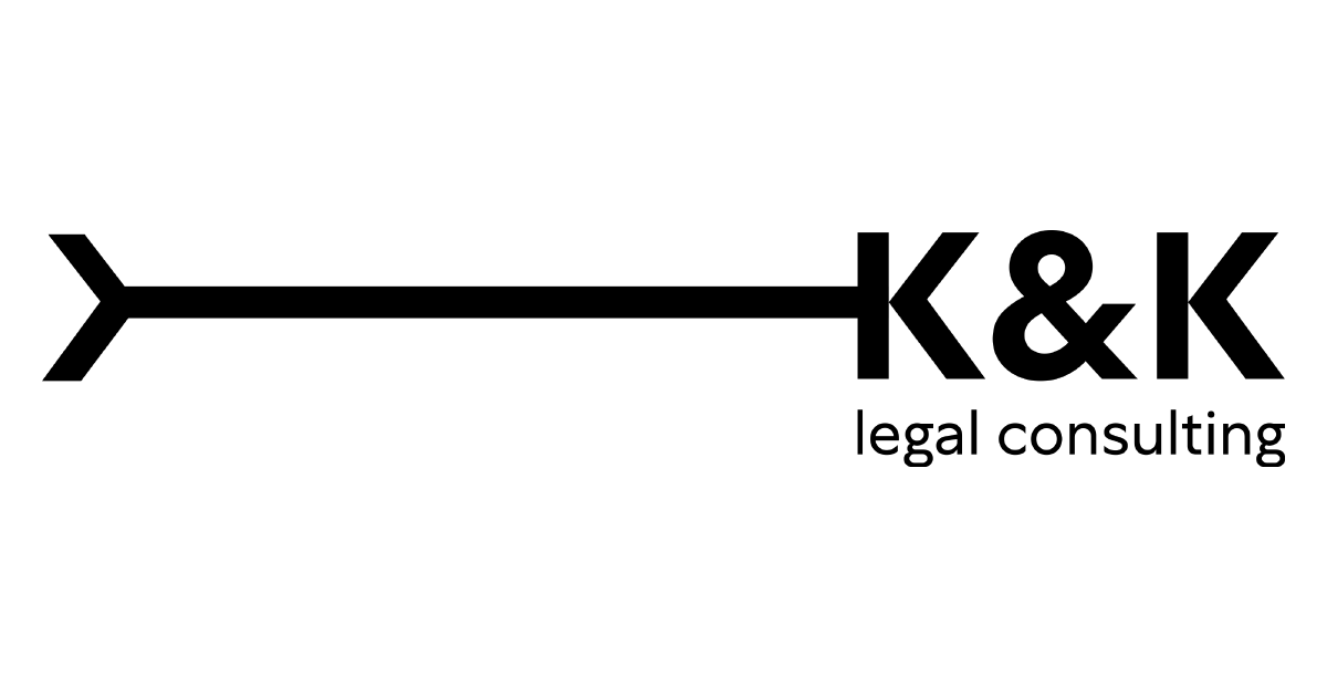 K K Legal Consulting Logo K K Legal Consulting Logo